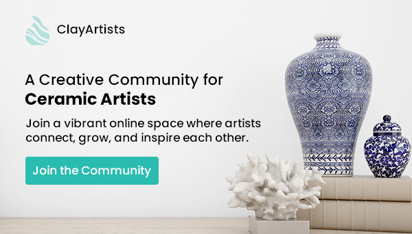 ClayArtists.org - Free Ceramics Journal | ClayArtists